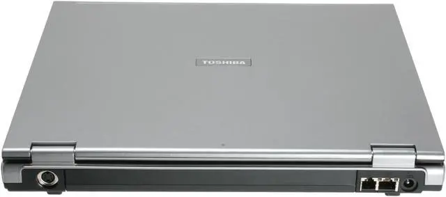 TOSHIBA Laptop Tecra Intel Core 2 Duo T5600 1GB Memory 100GB HDD Intel ...