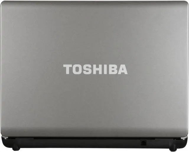 TOSHIBA Laptop Satellite Pro Intel Pentium T4200 2GB Memory 250GB HDD ...