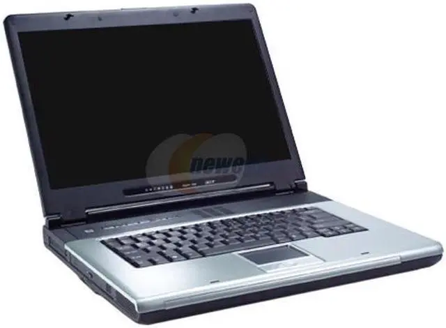 Acer Laptop Aspire Series 2800+ 512MB Memory 60GB HDD S3 UniChrome 15.4 ...