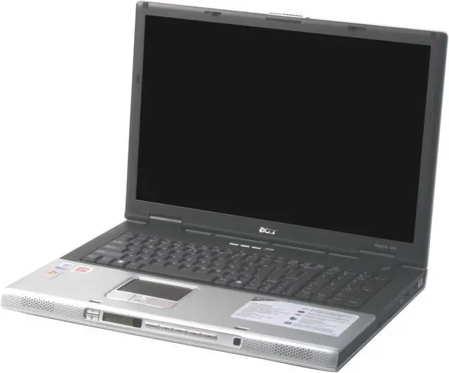 Acer Aspire 17.0" 3.20GHz 512MB Memory DDR333 Windows XP Professional ...