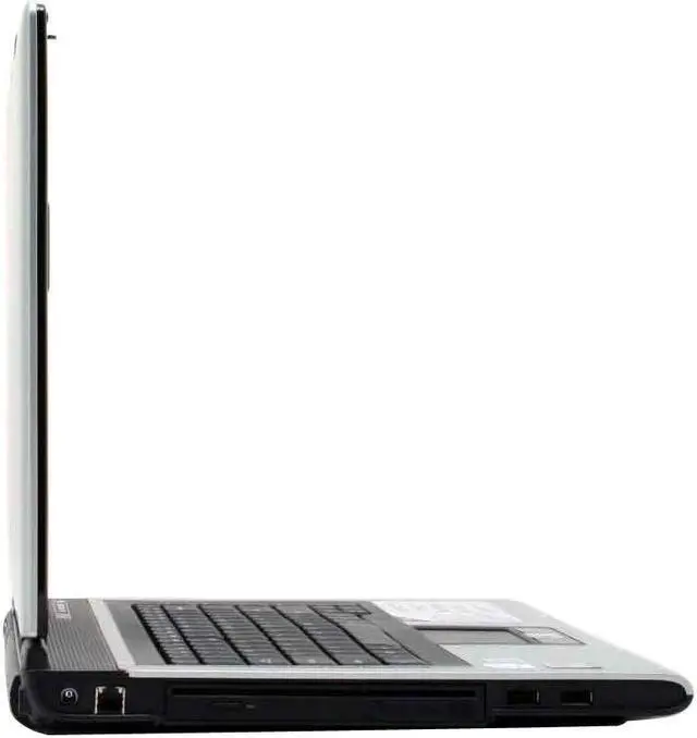 Acer Laptop Aspire Intel Core Duo T2300 1GB Memory 120GB HDD ATI ...