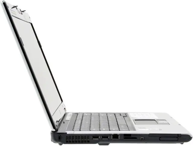 Acer Laptop Aspire Intel Core 2 Duo T5500 2GB Memory 120GB HDD NVIDIA ...