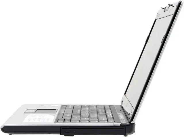 Acer Laptop Aspire Intel Core 2 Duo T5500 2GB Memory 120GB HDD NVIDIA ...