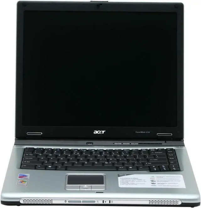 Acer 15.0" Intel Pentium M 715 512MB Memory DDR2 533 Windows XP ...