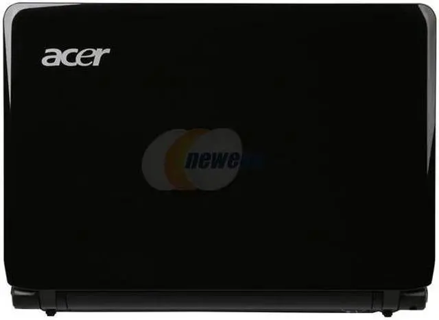Acer Aspire AS1410-2039 Diamond Black 11.6" Netbook - Newegg.com