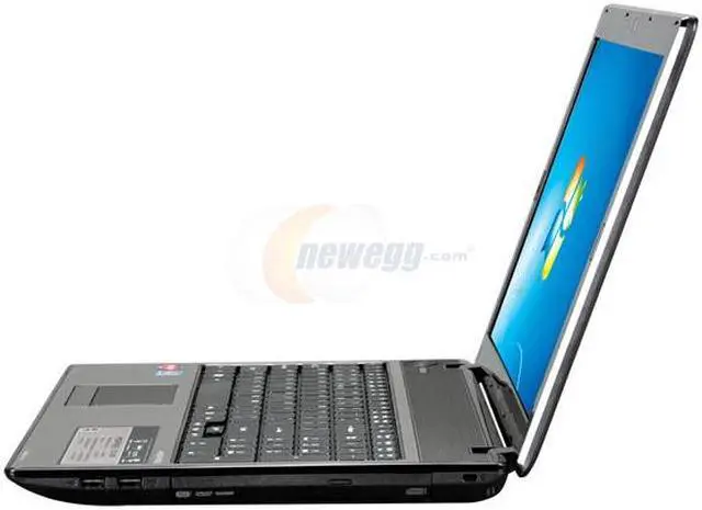 Open Box: Acer Aspire 15.6" AMD Athlon II P320 4GB Memory DDR3 1066 ...