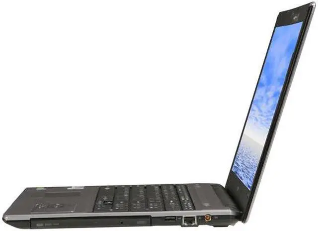 Refurbished: Acer Laptop Aspire Timeline Intel Pentium SU2700 3GB ...