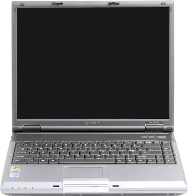 SONY Laptop VAIO 2.80GHz 512MB Memory 40GB HDD NVIDIA GeForce4 420 Go ...