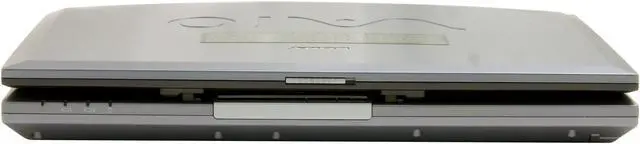 SONY Laptop VAIO 2.80GHz 512MB Memory 40GB HDD NVIDIA GeForce4 420 Go ...