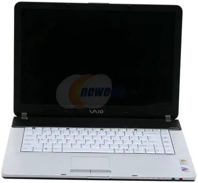 SONY Laptop VAIO FS Series Intel Pentium M 740 512MB Memory 80GB HDD ...