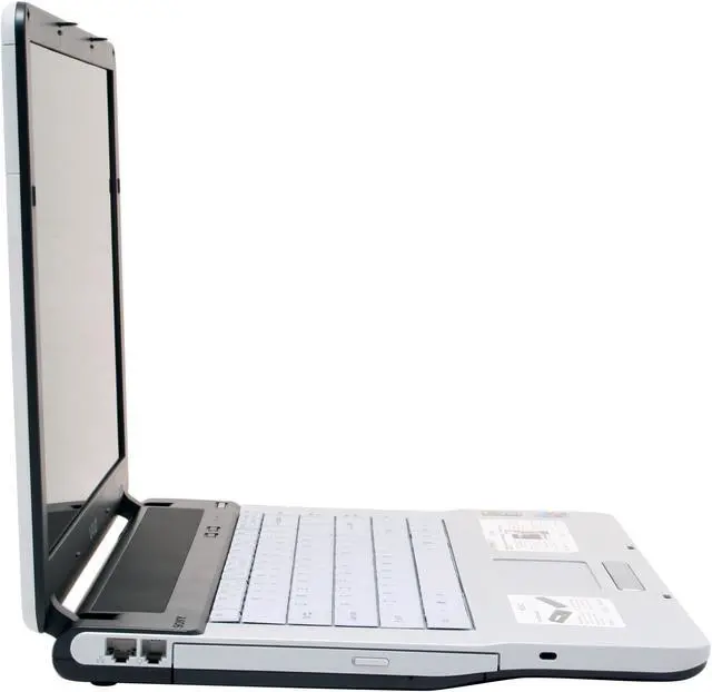 SONY Laptop VAIO FS Series Intel Pentium M 750 512MB Memory 100GB HDD ...