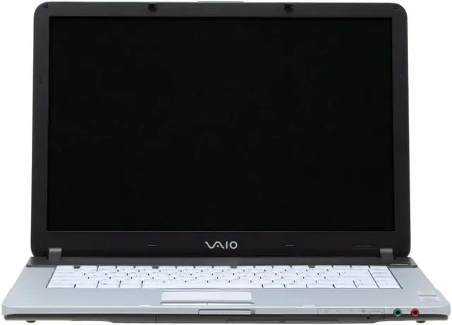 SONY VAIO FS Series 15.4" Intel Pentium M 740 512MB Memory DDR2 533 ...