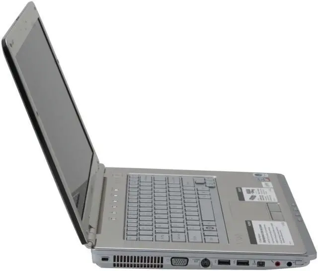 SONY Laptop VAIO CR Series Intel Core 2 Duo T7250 2GB Memory 250GB HDD ...