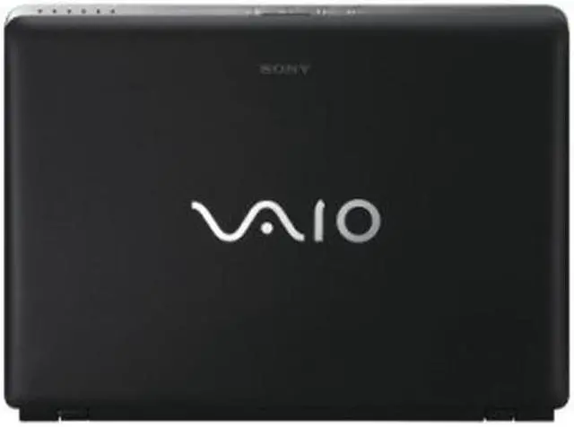 SONY Laptop VAIO CR Series Intel Core 2 Duo T8100 3GB Memory 250GB HDD ...