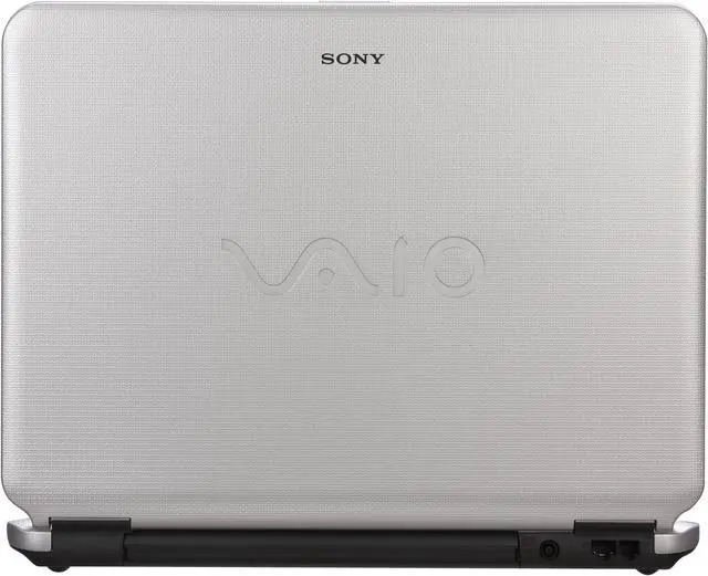 SONY Laptop VAIO NS Series Intel Core 2 Duo T6400 4GB Memory 250GB HDD Intel GMA 4500MHD 15.4 ...