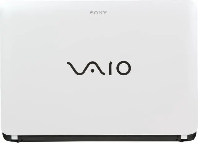 SONY Laptop VAIO F Series Intel Core i5-3337U 6GB Memory 750GB HDD ...