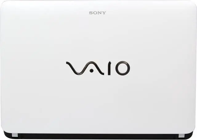 SONY Laptop VAIO F Series Intel Core i5-4200U 6GB Memory 750GB HDD ...