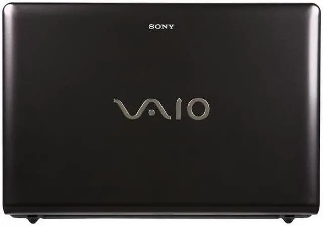 SONY VAIO E Series 15.5" Intel Core i3-330M 4GB Memory Windows 7 Home ...