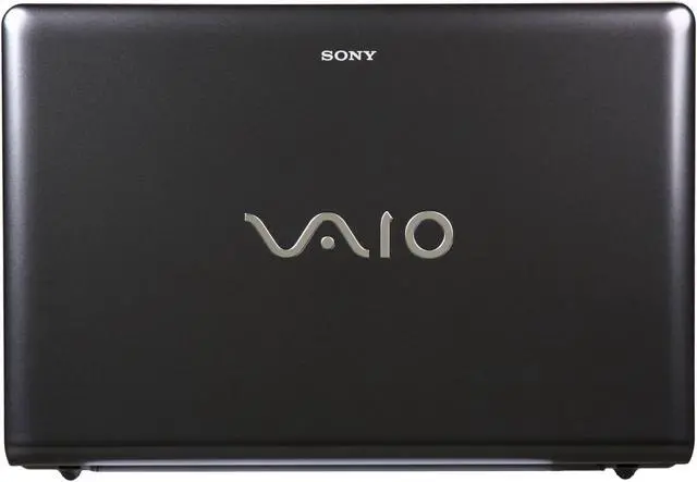 SONY VAIO E Series 15.5" Intel Core i3-350M 4GB Memory DDR3 1066 ...