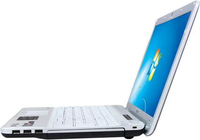SONY Laptop VAIO EE Series AMD Athlon II P360 4GB Memory 640GB HDD ATI ...