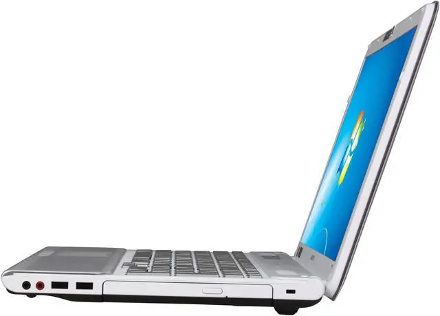 SONY Laptop VAIO CB Series Intel Core i3-2310M 4GB Memory 640GB HDD ...