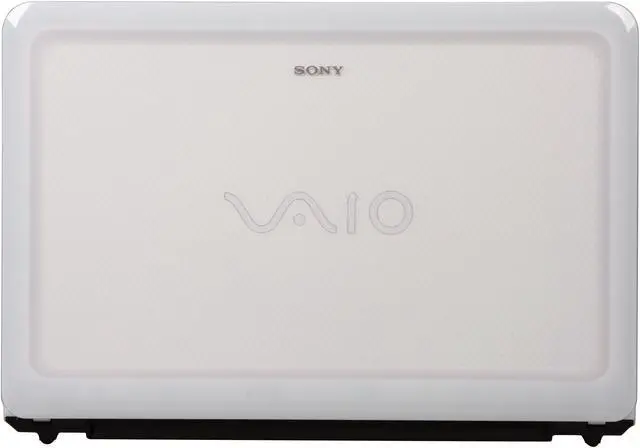 Open Box: SONY VAIO CB Series 15.5" Intel Core i3-2310M 4GB Memory DDR3 ...