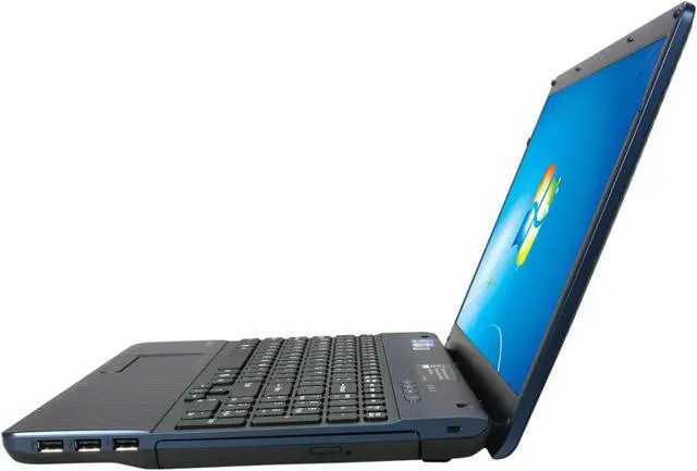 SONY VAIO EH Series 15.5" Intel Core i5-2410M 4GB Memory DDR3 1333 ...