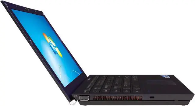 SONY Laptop VAIO Z21 Series Intel Core i7-2620M 4GB Memory 128 GB SSD ...