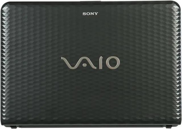SONY VAIO EG Series 14.0" Intel Core i3-2350M 4GB Memory DDR3 1333 ...