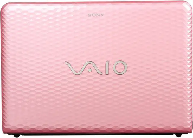 SONY VAIO EG Series 14.0" Intel Core i3-2350M 4GB Memory DDR3 1333 ...