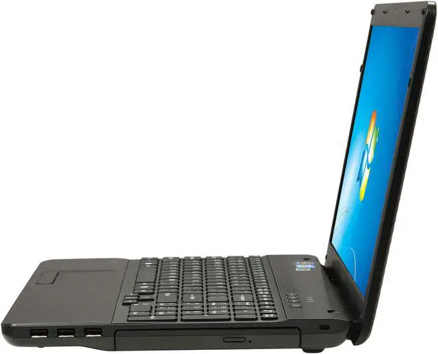 Open Box: SONY VAIO EH Series 15.5" Intel Core i5-2450M 6GB Memory ...