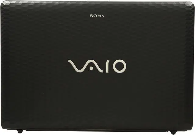 Open Box: SONY VAIO EH Series 15.5" Intel Core i5-2450M 6GB Memory ...