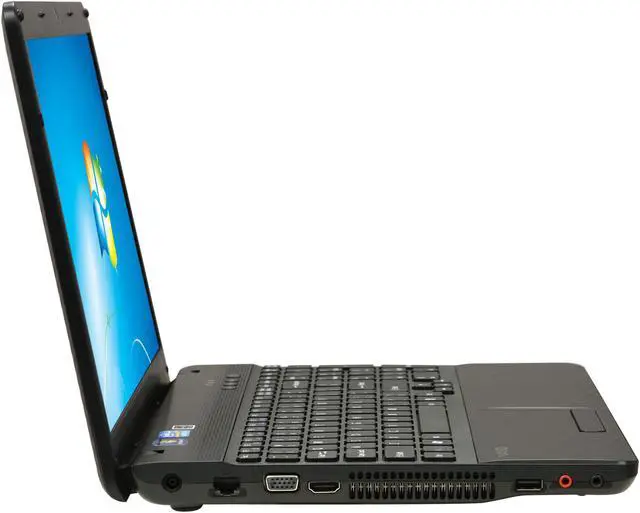 Open Box: SONY Laptop VAIO EH Series Intel Core i5-2450M 6GB Memory ...