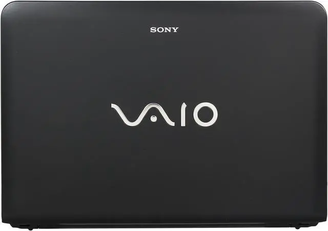 Open Box: SONY VAIO E Series 14.0" Intel Core i3-3110M 4GB DDR3 Memory ...