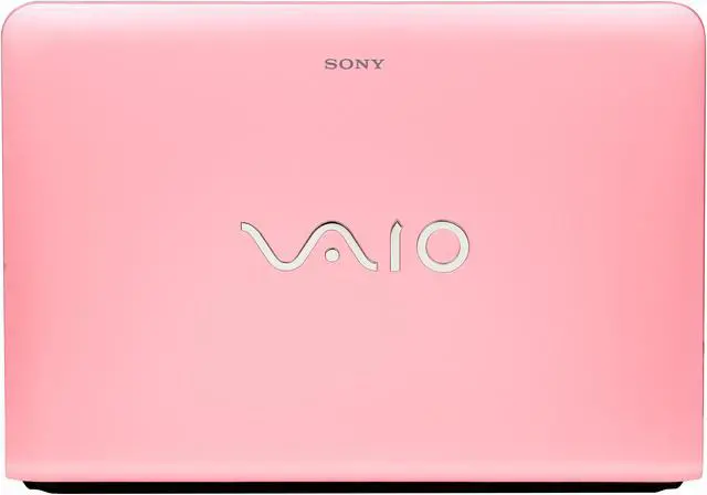 SONY Laptop VAIO E Series Intel Core i5-3210M 4GB Memory 500GB HDD AMD ...