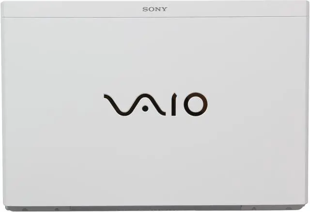 SONY Laptop VAIO S Series Intel Core i5-3210M 6GB Memory 750GB HDD ...
