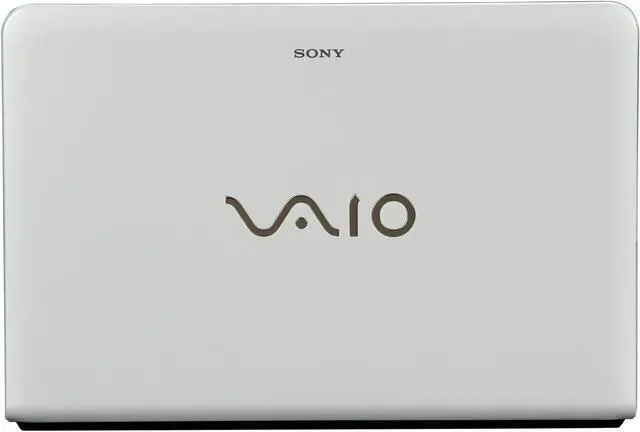 SONY VAIO E Series 15.5" Intel Core i3-3120M 4GB Memory DDR3 1600 ...