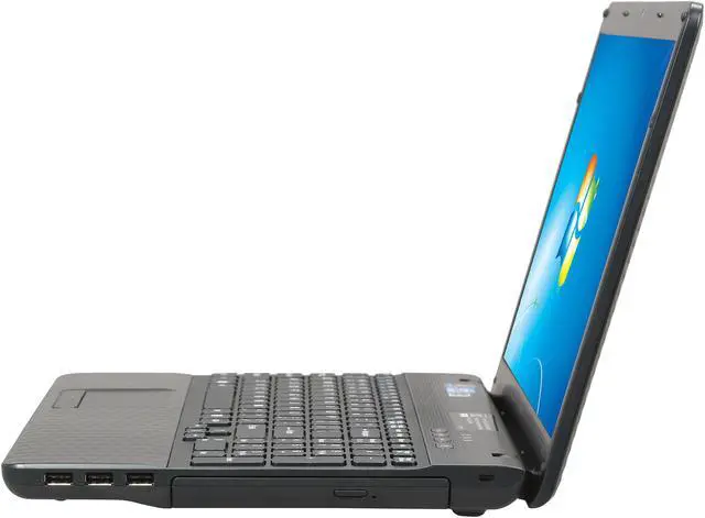 Refurbished: SONY Laptop VAIO EH Series Intel Core i5-2450M 6GB Memory ...