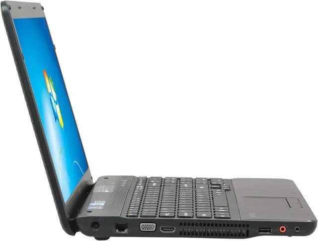 Refurbished: SONY Laptop VAIO EH Series Intel Core i5-2450M 6GB Memory ...