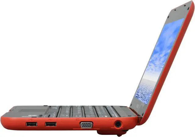 SAMSUNG GO N310-13GO Sunset Intel Atom N270(1.60GHz) 10.1" WSVGA 1GB ...