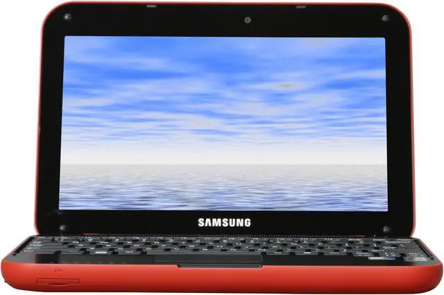 SAMSUNG GO N310-13GO Sunset Intel Atom N270(1.60GHz) 10.1" WSVGA 1GB ...