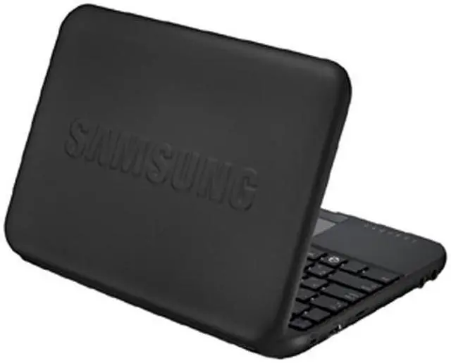 SAMSUNG N310 Black 10.1" WSVGA Netbook - Newegg.com