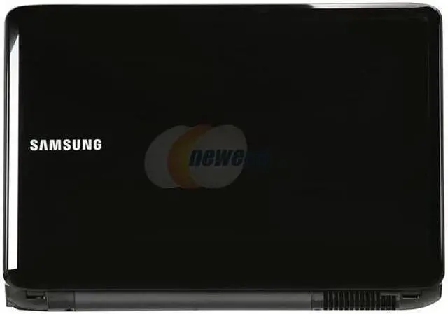 SAMSUNG Laptop Intel Pentium T4500 4GB Memory 320GB HDD Intel GMA 4500M ...