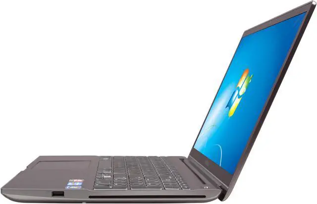 SAMSUNG Laptop Series 7 Intel Core i7-2675QM 8GB Memory 1TB HDD AMD ...