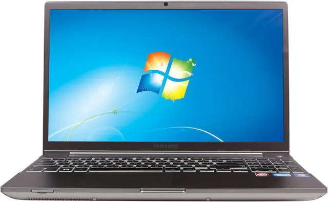 SAMSUNG Laptop Series 7 Intel Core i7-2675QM 8GB Memory 1TB HDD AMD ...