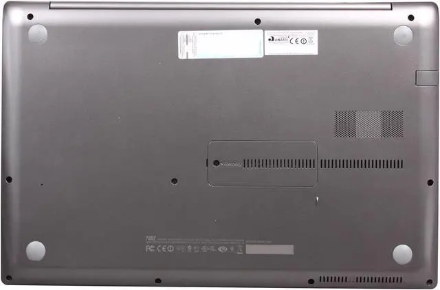 SAMSUNG Laptop Series 7 Intel Core i7-2675QM 8GB Memory 1TB HDD AMD ...