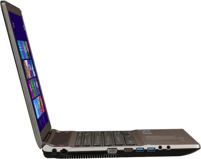 SAMSUNG Laptop Series 5 Intel Core i7-3630QM 8GB Memory 1TB HDD NVIDIA ...