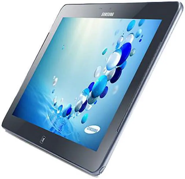 Refurbished: SAMSUNG ATIV Smart PC 500T XE500T1C-A03USR 11.6" Tablet PC ...