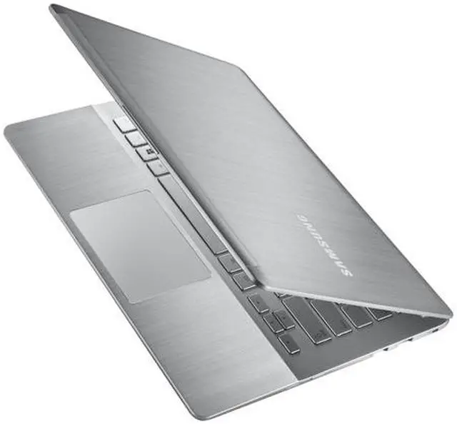 SAMSUNG ATIV Book 7 13.3" Intel Core i5-3337U 4GB Memory DDR3 1600 ...