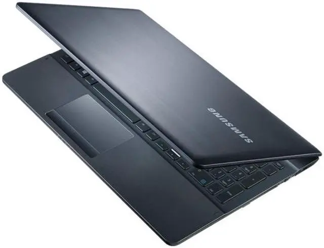 SAMSUNG ATIV Book 2 15.6" Intel Pentium 2117U 4GB Memory Windows 8 ...